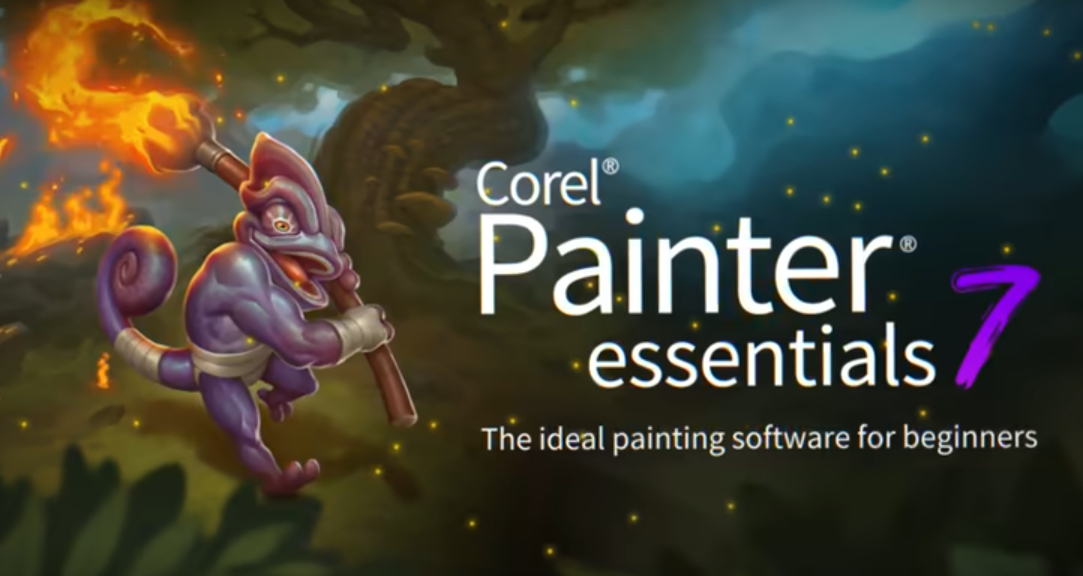 【未使用】Corel Painter Essentials 7 ダウンロード版 正規品 日本語 Mac Windows ペインター即対応！ の落札情報詳細| ヤフオク落札価格情報 オークフリー