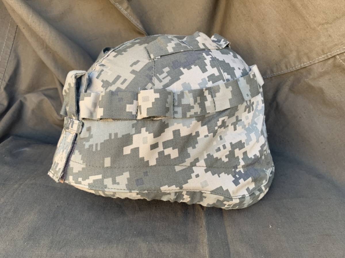 【未使用】ウクライナ軍 ヘルメットカバー MM14迷彩 ロシア軍の落札情報詳細 - ヤフオク落札価格検索 オークフリー