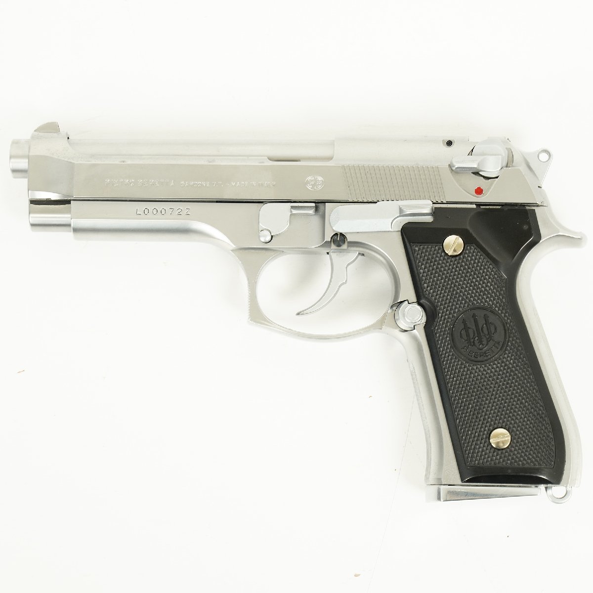 MARUZEN PIETRO BERETTA P.B.-MOD.93R ガスガン 固定式 ASGK マルゼン ピエトロベレッタ USED ...