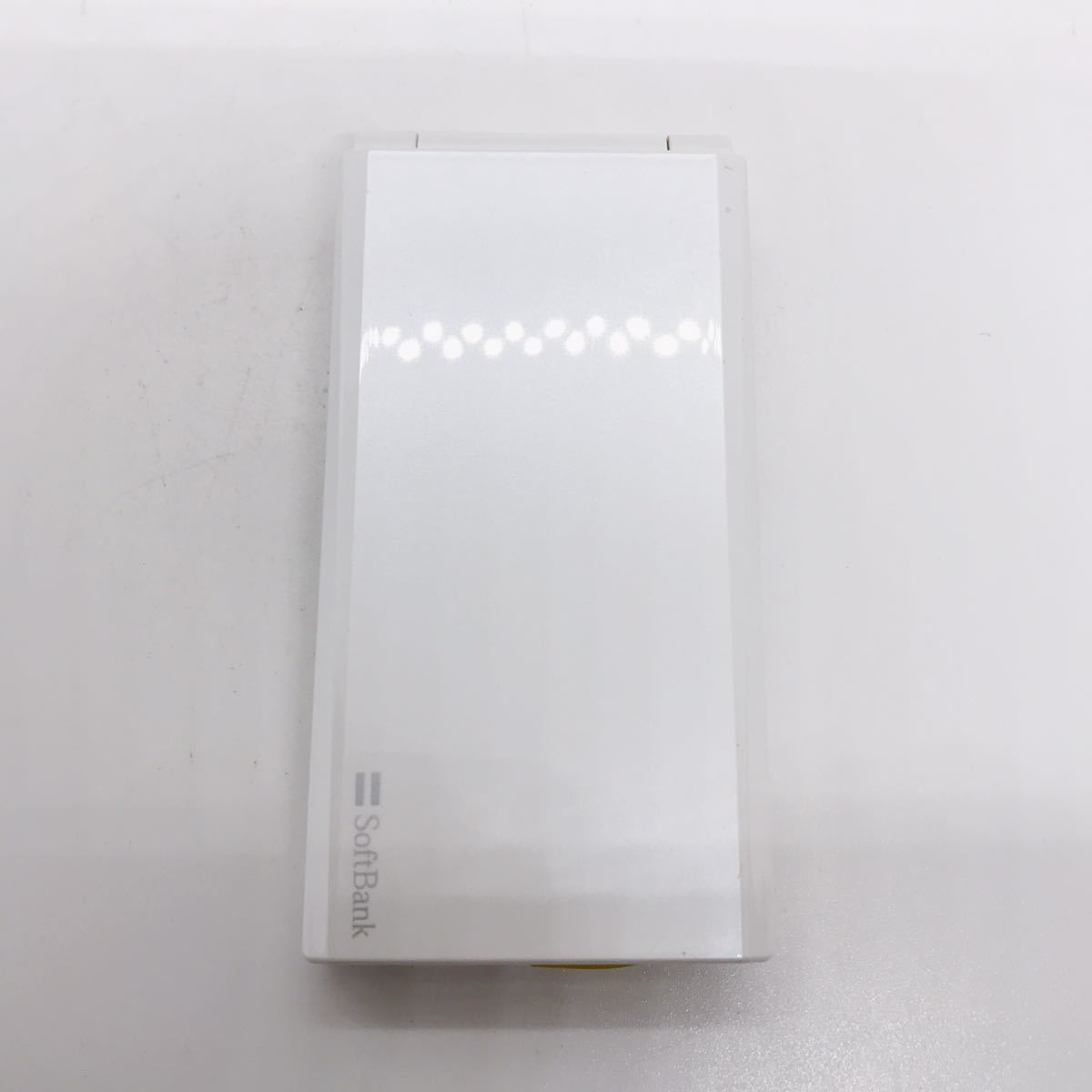 【やや傷や汚れあり】概ね美品 Softbank ソフトバンク 740SC SAMSUNG ガラケー 携帯電話 d1j90cyの落札情報詳細 ...