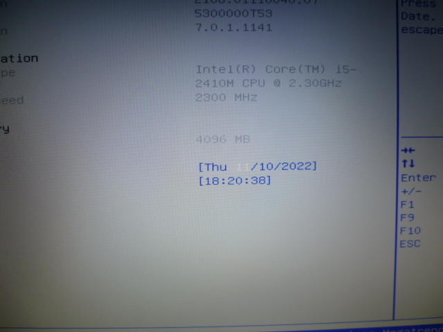 【傷や汚れあり】【ジャンク】 FRONTIER 型番FRNP511 Core I5-2410 CPU2.30 メモリー2GHの落札情報詳細 - ヤフオク落札価格検索 オークフリー