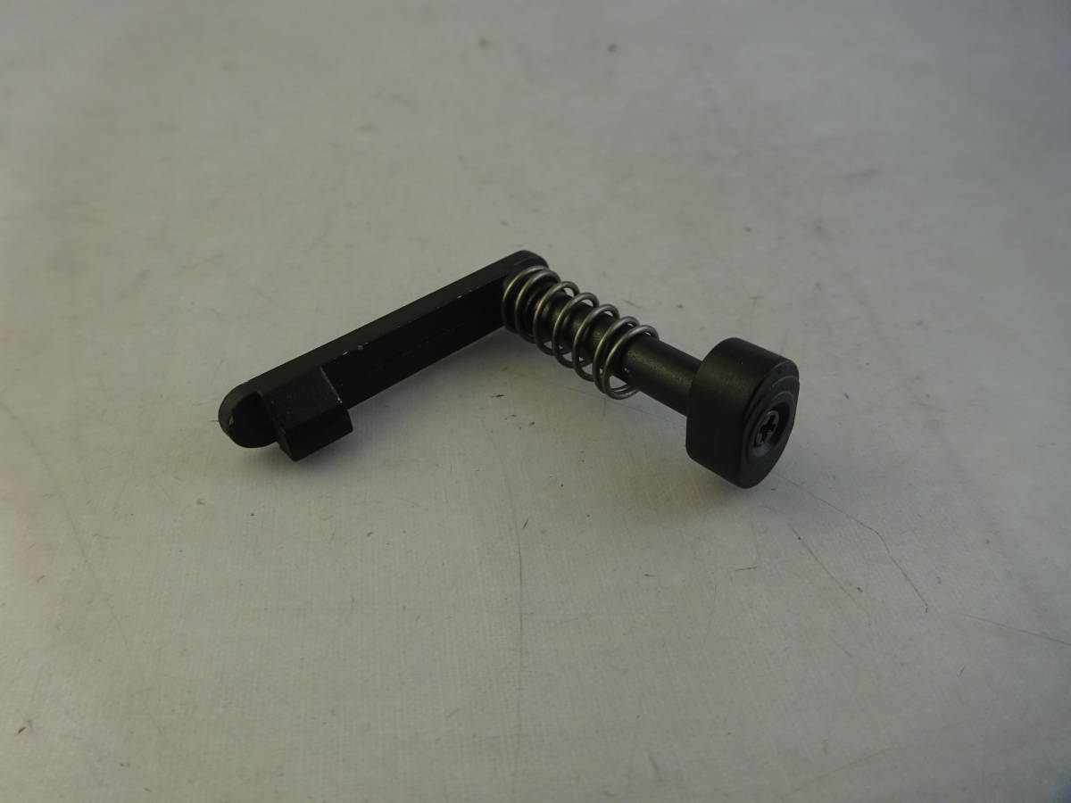 【未使用】sandt Dd 5inchi G3 Staeg369cbkm マガジンキャッチの落札情報詳細 ヤフオク落札価格検索 オークフリー