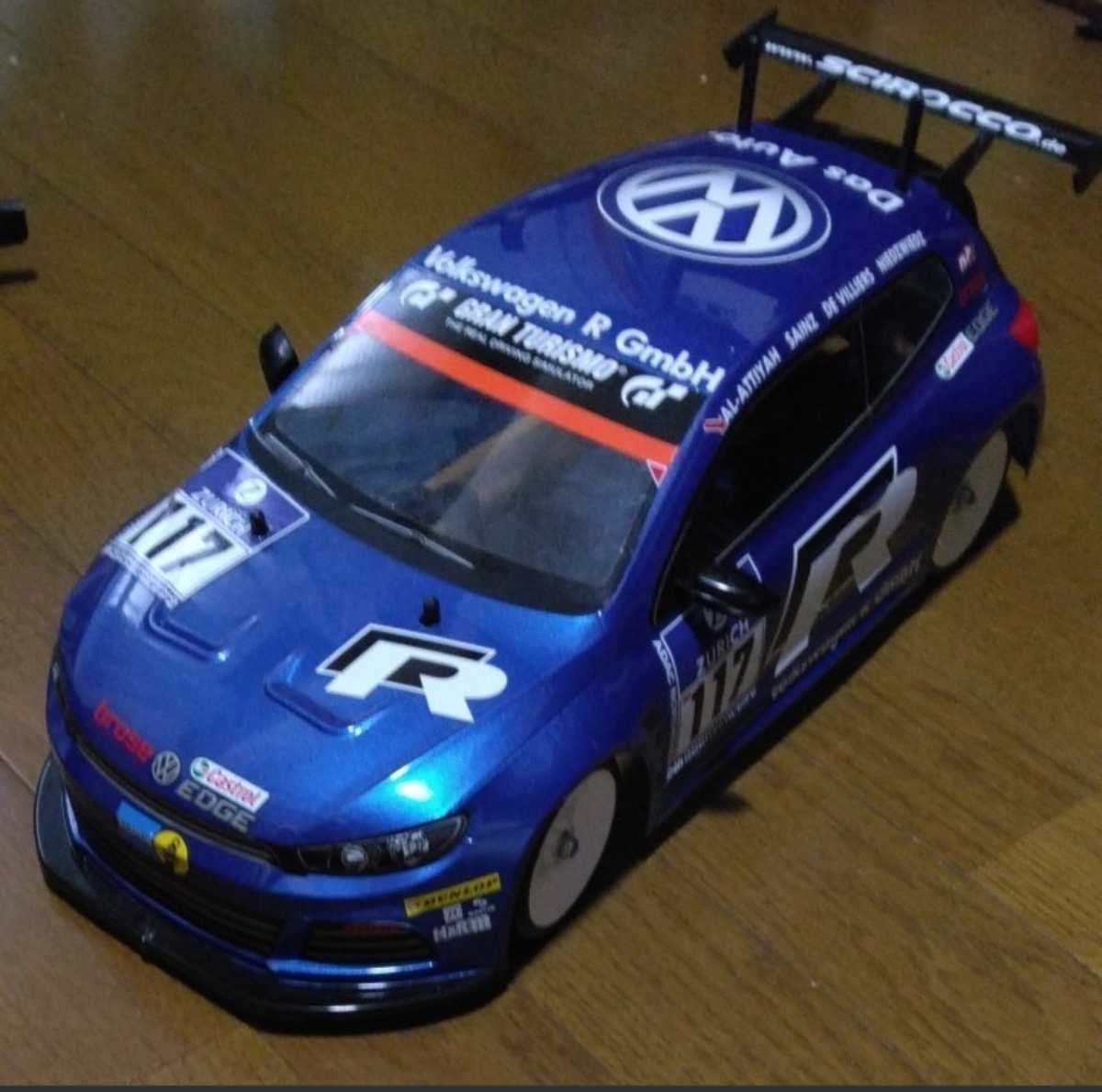 【やや傷や汚れあり】タミヤFF02ロングサスアーム使用 の落札情報詳細| ヤフオク落札価格情報 オークフリー