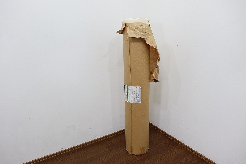 【未使用】【埼玉発】S4992 Sangetsu クロス 壁紙 50M 有効幅92cm 塩化ビニル樹脂/紙 SP-9502 の落札情報詳細 ...