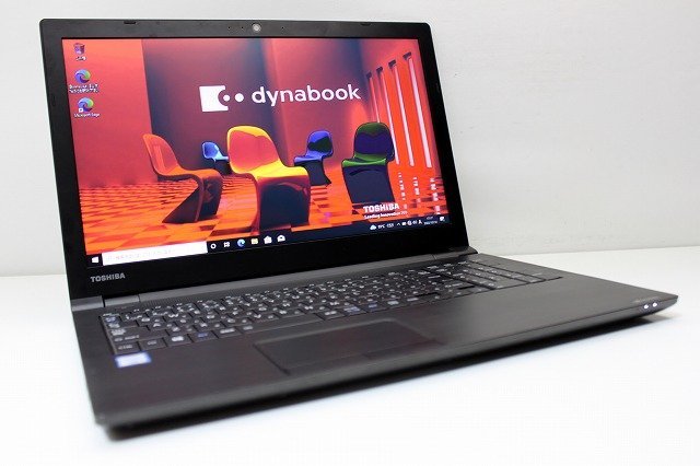 【目立った傷や汚れなし】【A】【7527】ノートパソコン PC 東芝 dynabook AZ25/FG Windows10 Home の落札情報詳細| ヤフオク落札価格情報 オークフリー