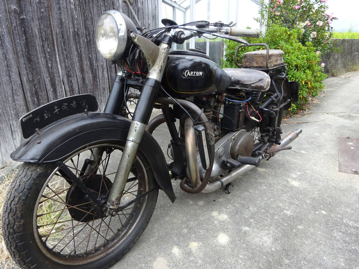 カタログ キャブトン CABTON 1955年頃 機輪内燃機工業株式会社 みずほ自動車製作所 の落札情報詳細| ヤフオク落札価格情報 オークフリー