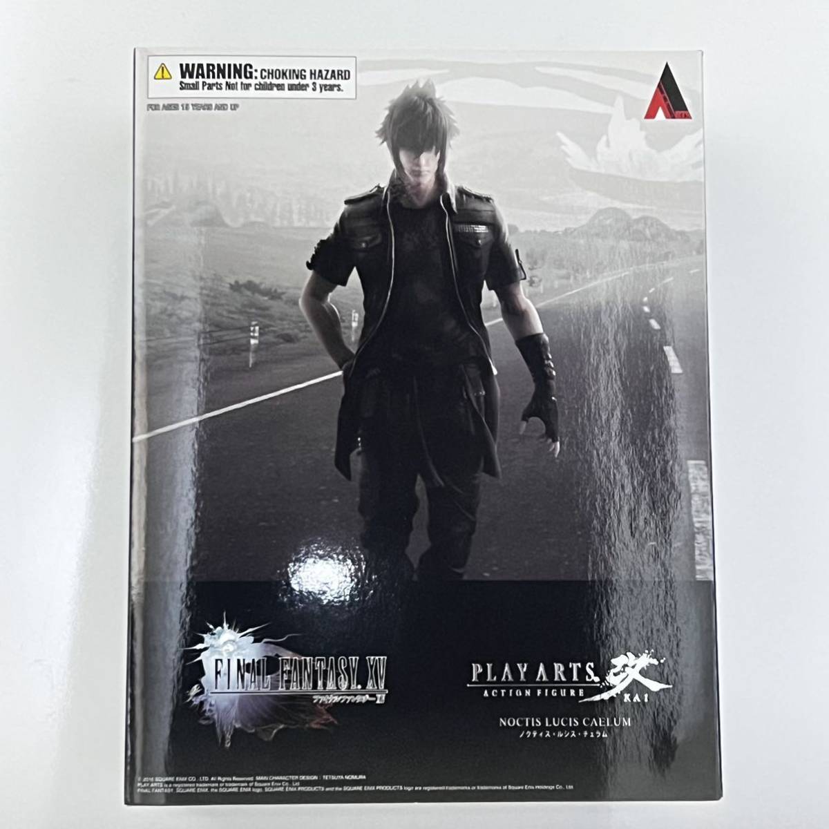 【新品】コスプレ衣装+靴 ファイナルファンタジーXV FF15 ノクティス・ルシス・チェラム の落札情報詳細| ヤフオク落札価格情報 オークフリー