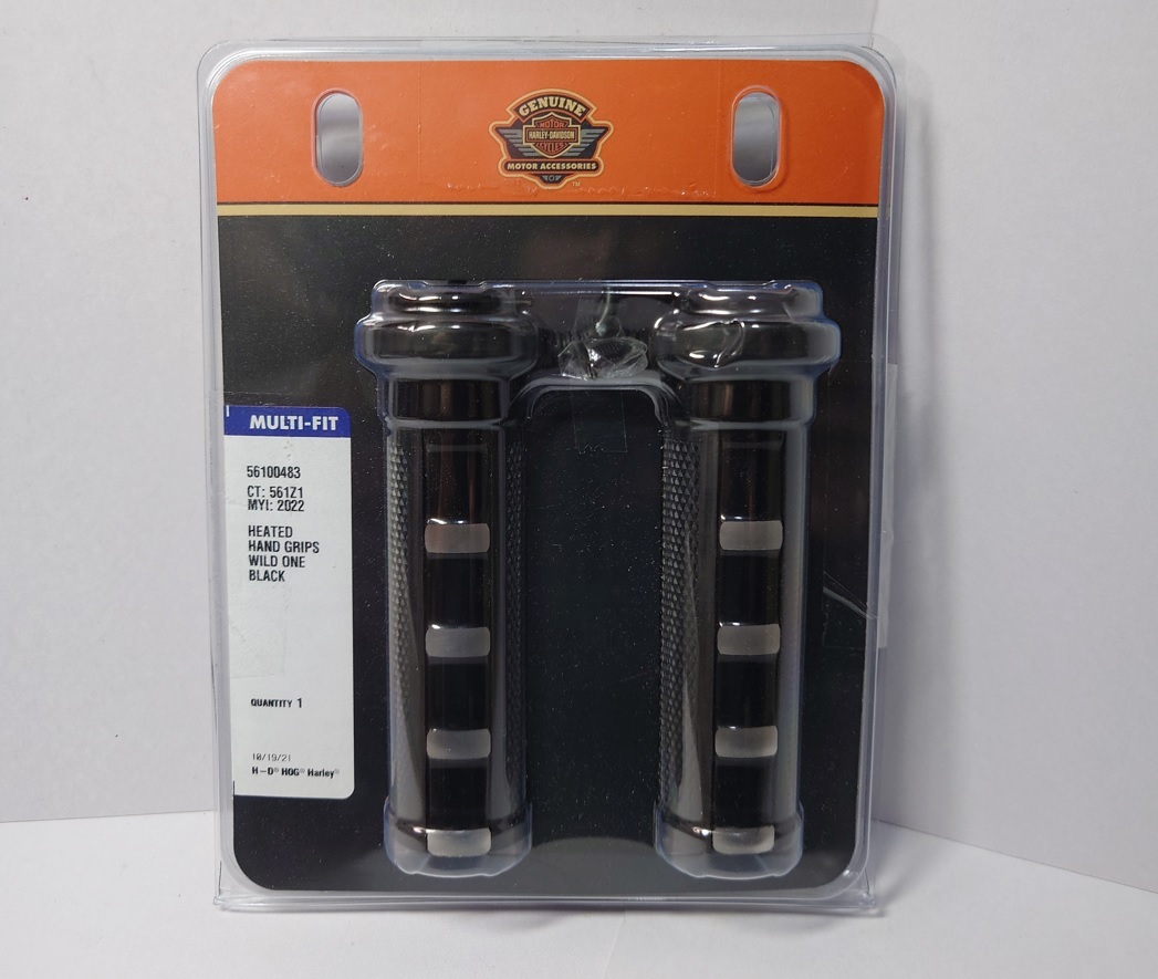 【未使用】 送料無料 未使用 ヒーテッドグリップ/ハーレースポーツスターS(RH1250S)・パンアメリカ(RA1250S)純正WILD ONE 製品の落札情報詳細 - Yahoo ...