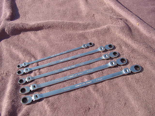 【未使用】Snap on XFRM705 高耐久ダブルフレックス・ラチェッティング・ボックスレンチ SET 未使用品 の落札情報詳細 ...