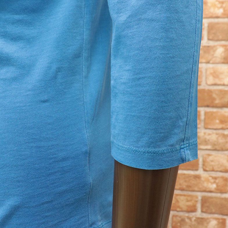 【未使用】1円/G-STAR RAW/XXSサイズ/七分袖カットソー KANTANO R T 3/4 SLV D06914.2653.8053 ...