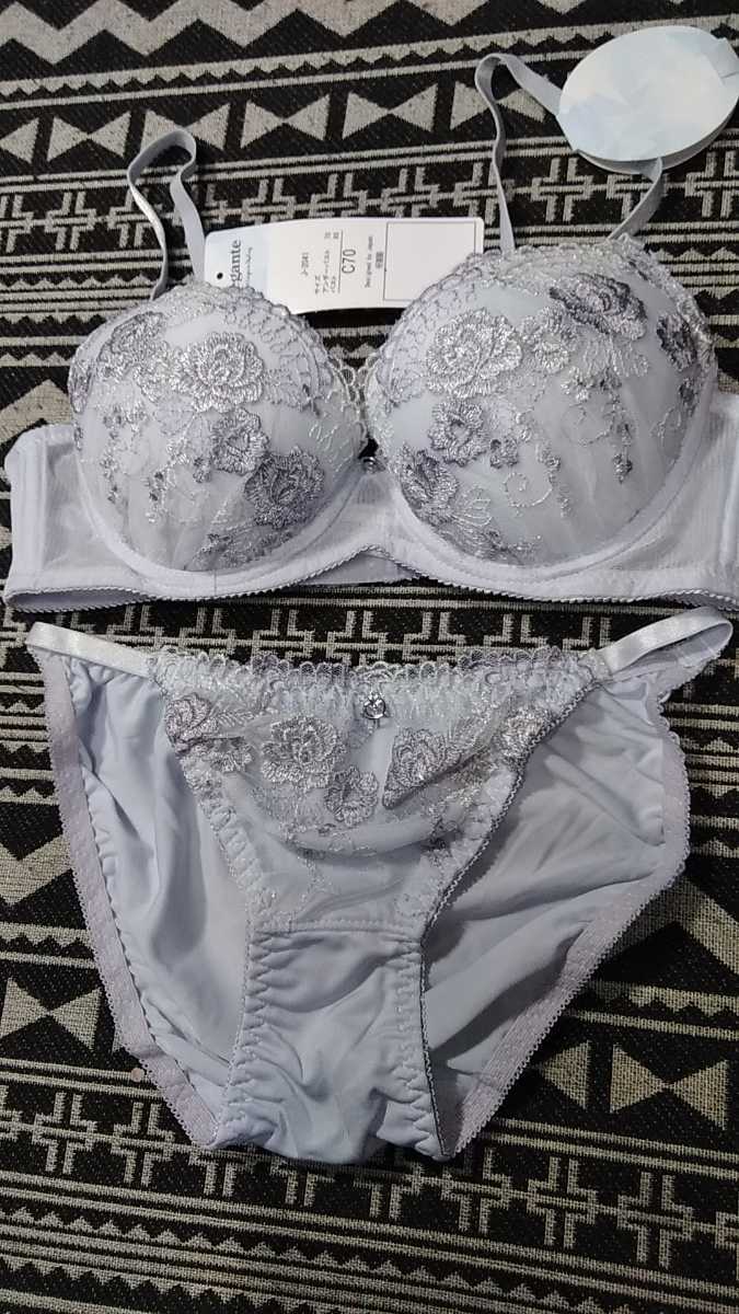 【未使用】ブラショーツセット C70の落札情報詳細 - Yahoo!オークション落札価格検索 オークフリー