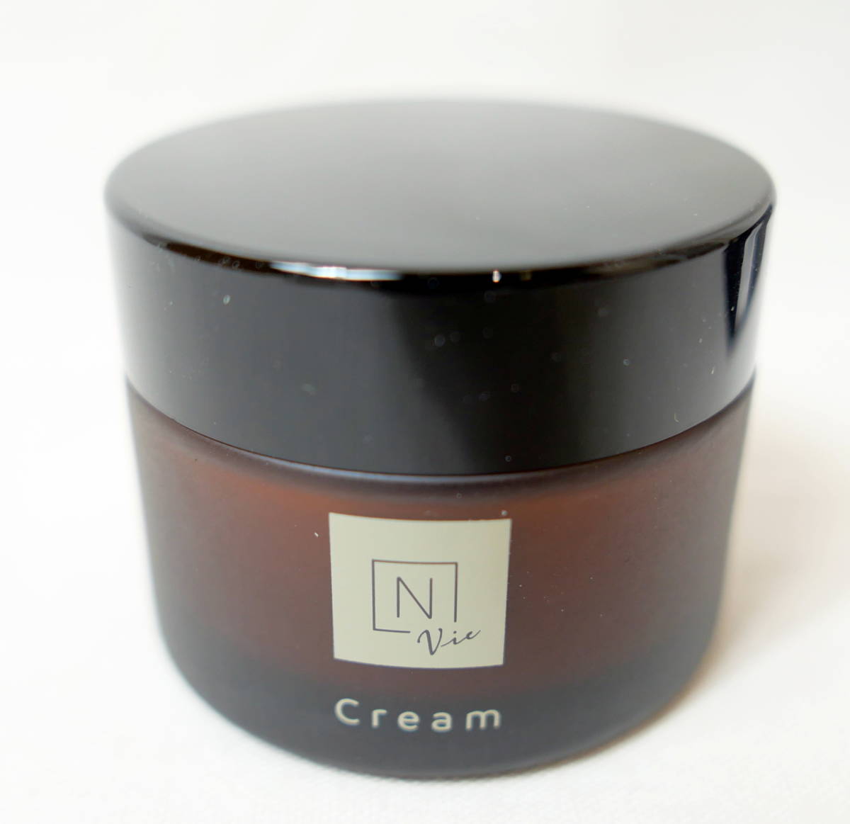 【未使用】未使用 N Organic Nオーガニック Vie エンリッチリフト クリーム 47g の落札情報詳細 - Yahoo!オークション落札価格検索 オークフリー