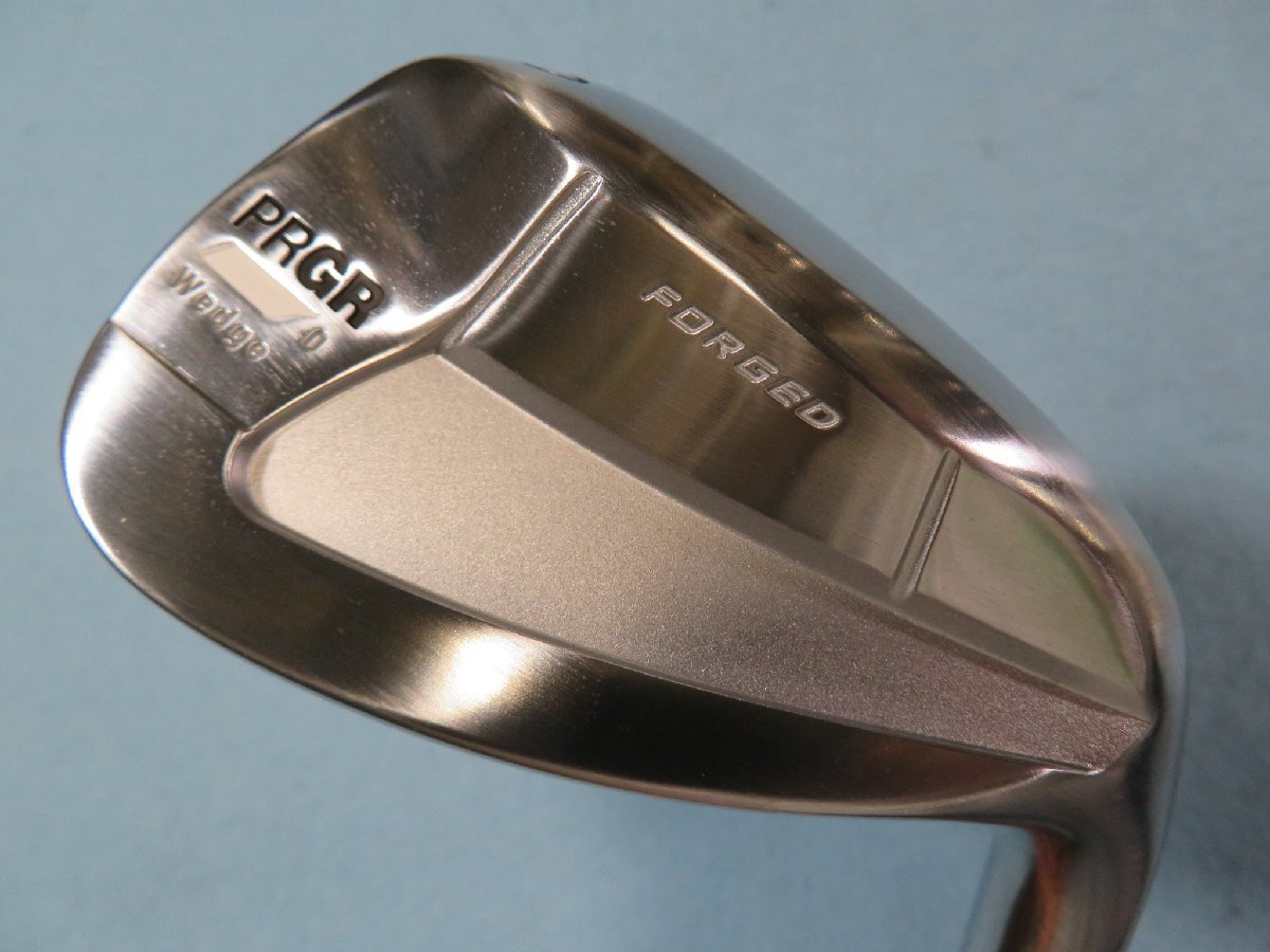 【やや傷や汚れあり】【中古】PRGR 2020 0-WEDGE ゼロウェッジ （50°-08°）【W】SPEC STEEL-III Ver.2 の落札情報詳細| ヤフオク落札価格情報 オークフリー