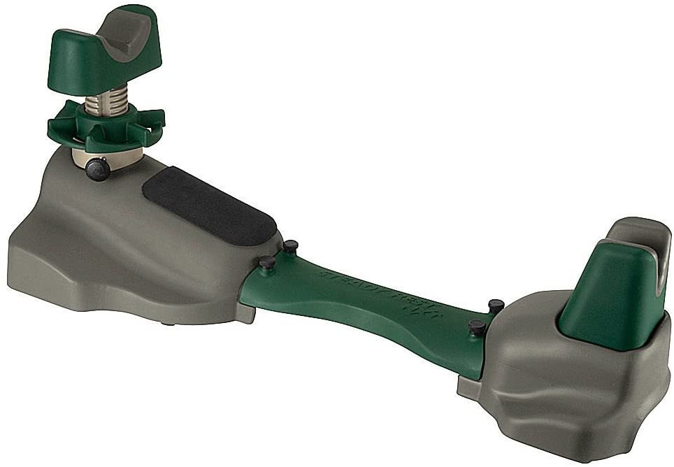 【未使用】残り2個 シューティングレスト Caldwell Steady Rest Rifle Shotgun Pistol Handgun ...