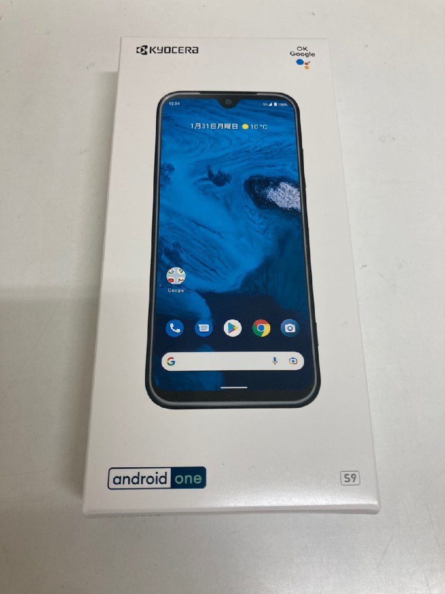 【傷や汚れあり】 ★【24140WM】 ジャンク Y!mobile X4-SH SHARP Android One X4 オーシャンブルー SIMロック解除済 の落札情報詳細| ヤフオク落札 ...