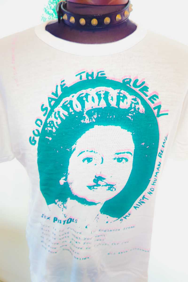 【未使用に近い】seditionaries セディショナリーズ Tシャツ 666 アストアロボット Peelandlift Shopscope