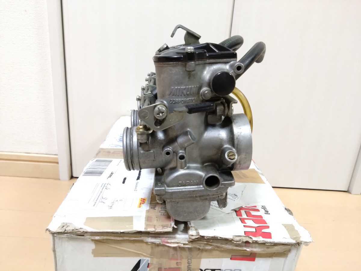 【傷や汚れあり】ミクニ VM33 キャブレター Z1 Z2 KZ900 Z1000 Z750RS MK2 Z750FX Z1R の落札情報詳細| ヤフオク落札価格情報 オークフリー