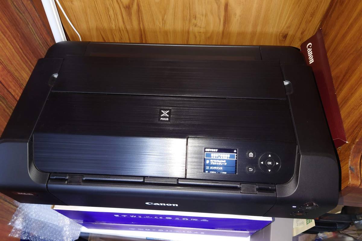 【目立った傷や汚れなし】Canon PIXUS PRO-S1 の落札情報詳細 - Yahoo!オークション落札価格検索 オークフリー