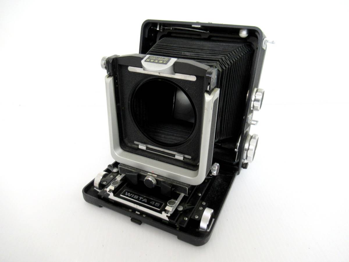 【目立った傷や汚れなし】【WISTA/ウィスタ】子⑤64//WISTA SPの落札情報詳細 - ヤフオク落札価格検索 オークフリー