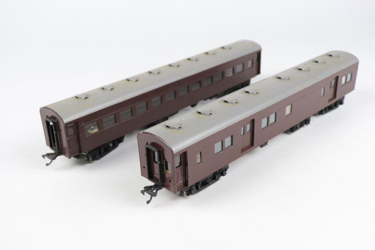 【全体的に状態が悪い】【鉄道模型】 ジャンク HOゲージ 宮沢模型 TOKYO MIYAZAWA MOKEI 国鉄 ED16 完成品 の落札情報詳細| ヤフオク落札価格情報 オークフリー