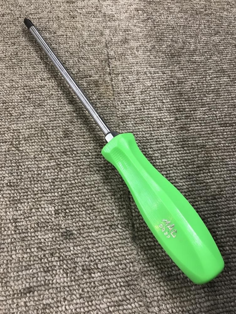 【未使用】008 おすすめ商品 MACTOOLS プラスドライバー DG22の落札情報詳細 - Yahoo!オークション落札価格検索 オークフリー