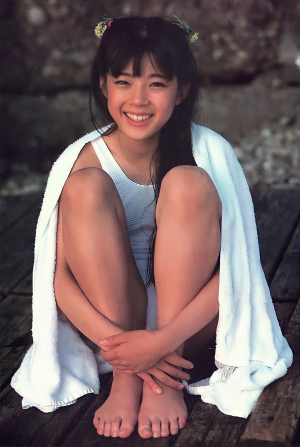 【未使用に近い】倉橋のぞみ A4 ポスター 懐かし ジュニアアイドル 写真 1枚 2の落札情報詳細 ヤフオク落札価格検索 オークフリー