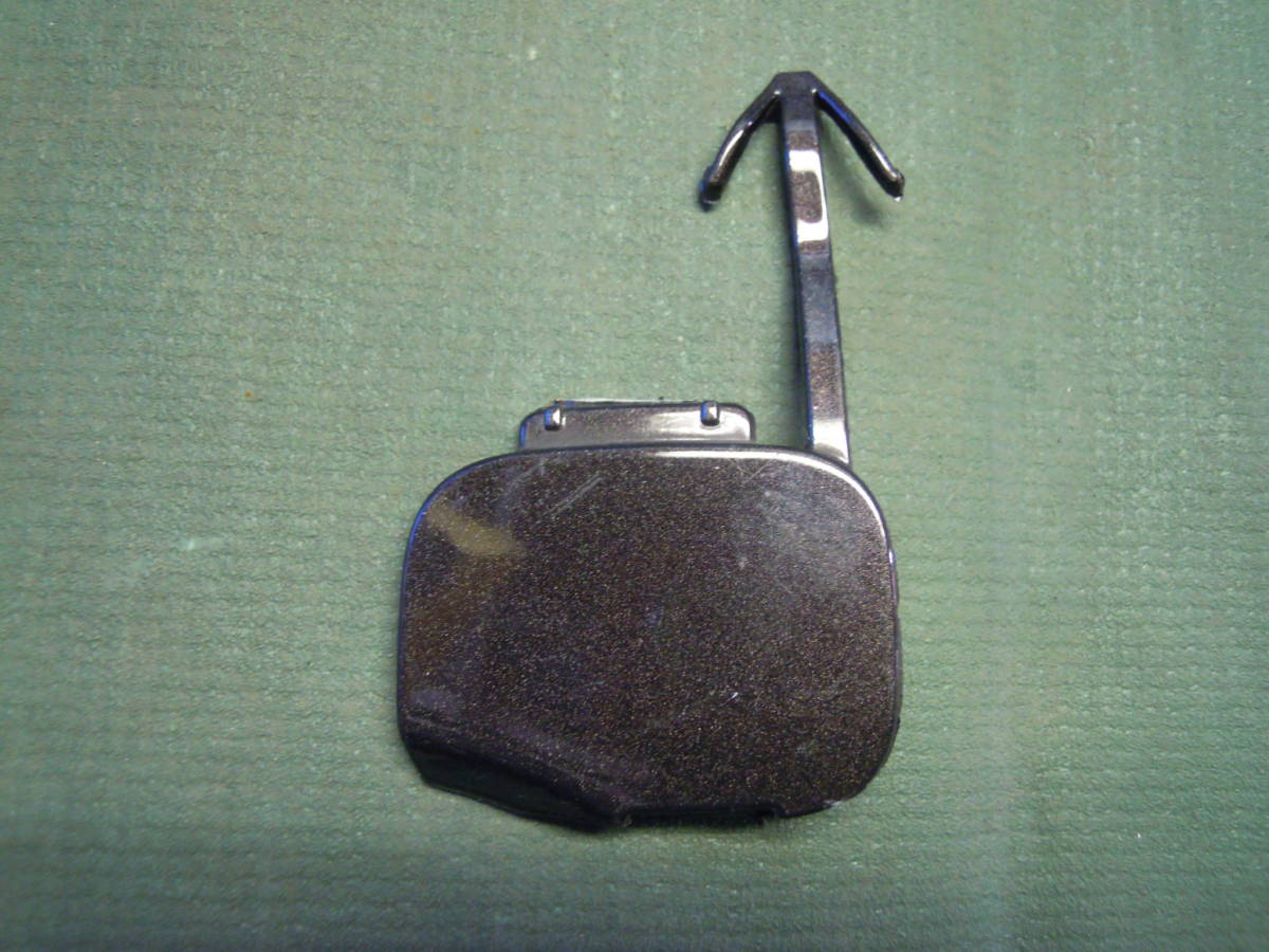 【傷や汚れあり】G HA36S HA36V アルト 純正 フロントバンパー ホールカバー 牽引フックカバー 71712-74P メクラの落札情報詳細 - ヤフオク落札価格検索 オークフリー