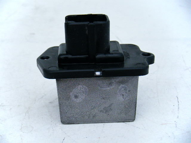 【やや傷や汚れあり】 MK21S スズキ パレット ルークス ML21S ヒーターレジスター ブロアレジスター オートエアコン 95626 ...