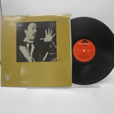 【やや傷や汚れあり】【UKオリジナル盤/深溝】Johnny Griffin「The Man I Love」LP（12インチ）/Polydor(583734)/Jazz の落札情報詳細 ...