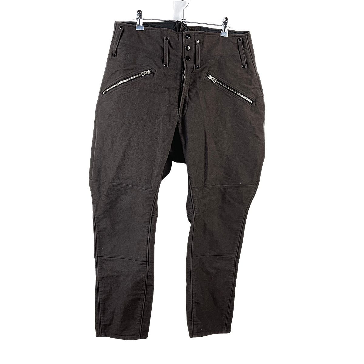 【目立った傷や汚れなし】A766 FREEWHEELERS フリーホイーラーズ LeatherTogs レザートグス CAMELBACK ...