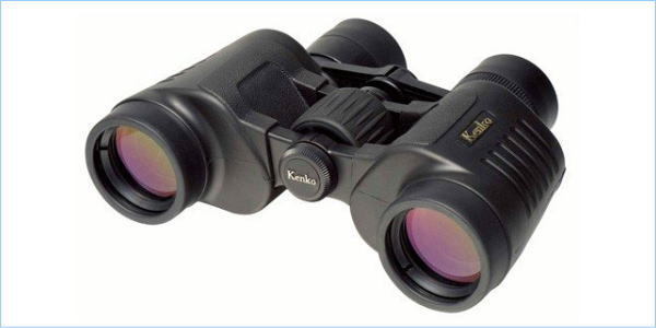 【未使用】[DSE] (新品) Kenko ケンコー 双眼鏡 ポロプリズム式 BN-100280 ズームタイプ ULTRA-VIEW7 ...