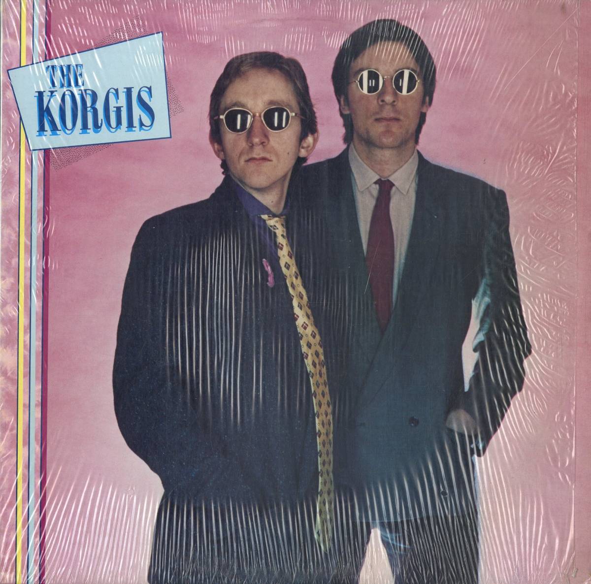 【目立った傷や汚れなし】輸入盤 ザ コーギス THE BEST OF ＆ THE REST OF THE KORGISの落札情報詳細 ...