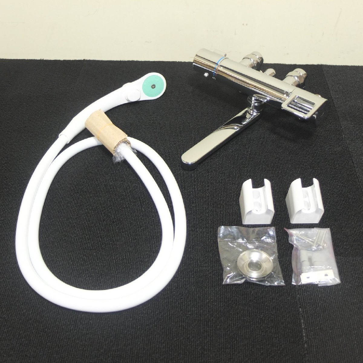 【新品】☆ 新品 KVK 壁付サーモスタット式シャワー KF850 ☆k-24の落札情報詳細 - ヤフオク落札価格検索 オークフリー