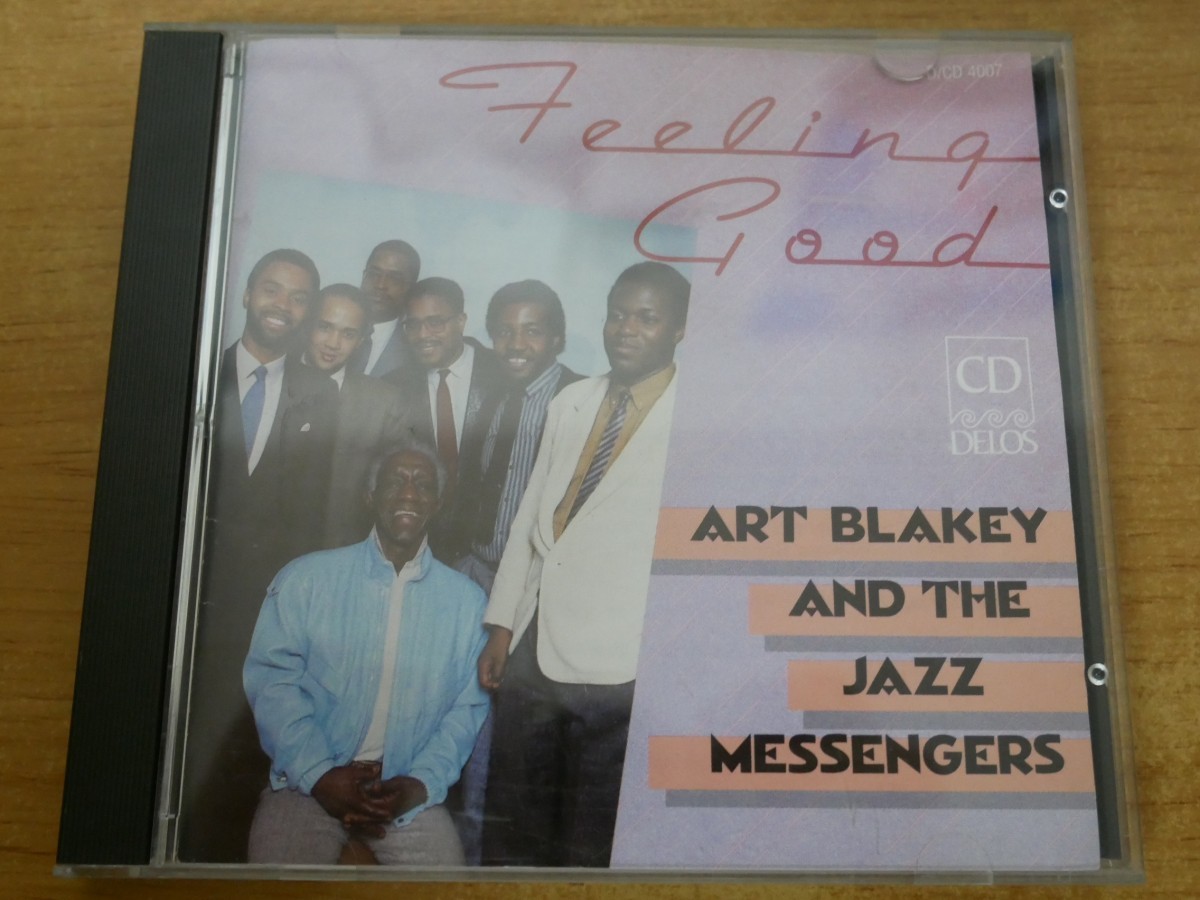 【やや傷や汚れあり】【国内盤】Art Blakey ＆ The Jazz Messengers(アート・ブレイキー＆ジャズ・メッセンジャーズ)「A Night In Tunisia」LP 12 ...