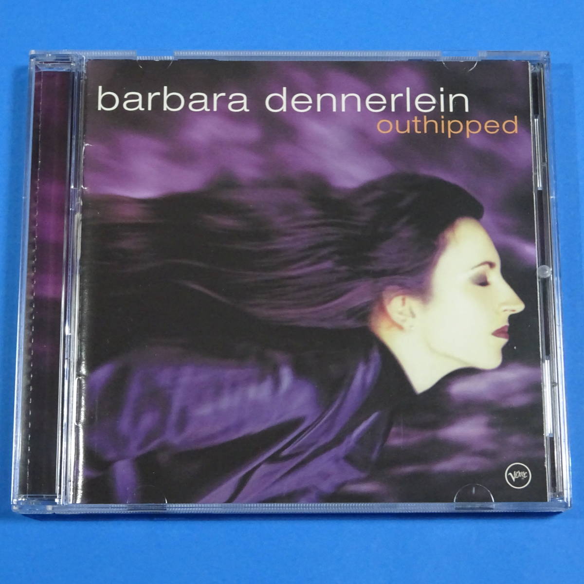 【やや傷や汚れあり】Barbara Dennerlein バーバラ・ディナーリン Take Off！ テイク・オフ！の落札情報詳細 ...