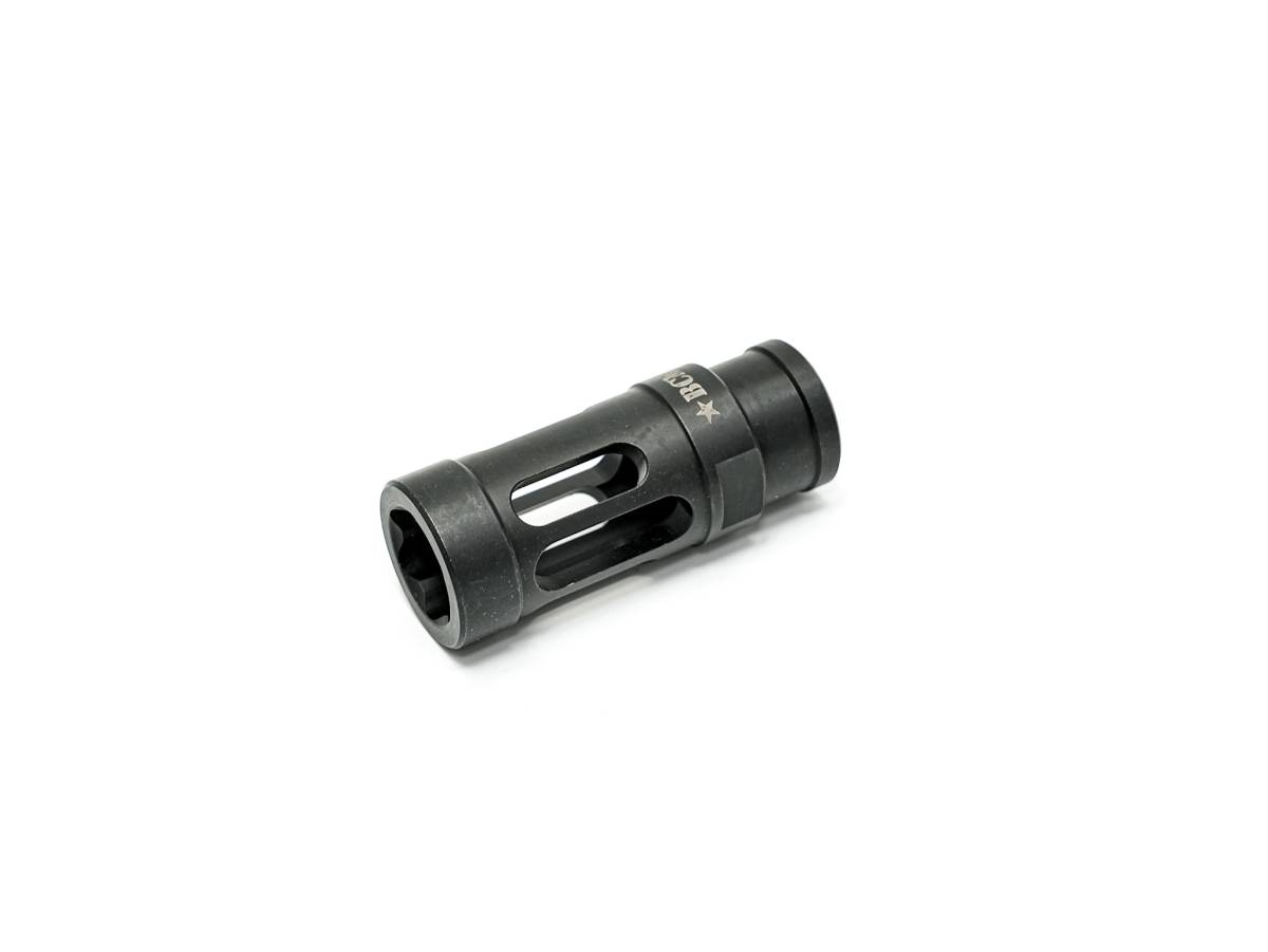 【傷や汚れあり】【レプ】BCM Compensator MOD1の落札情報詳細 - ヤフオク落札価格検索 オークフリー