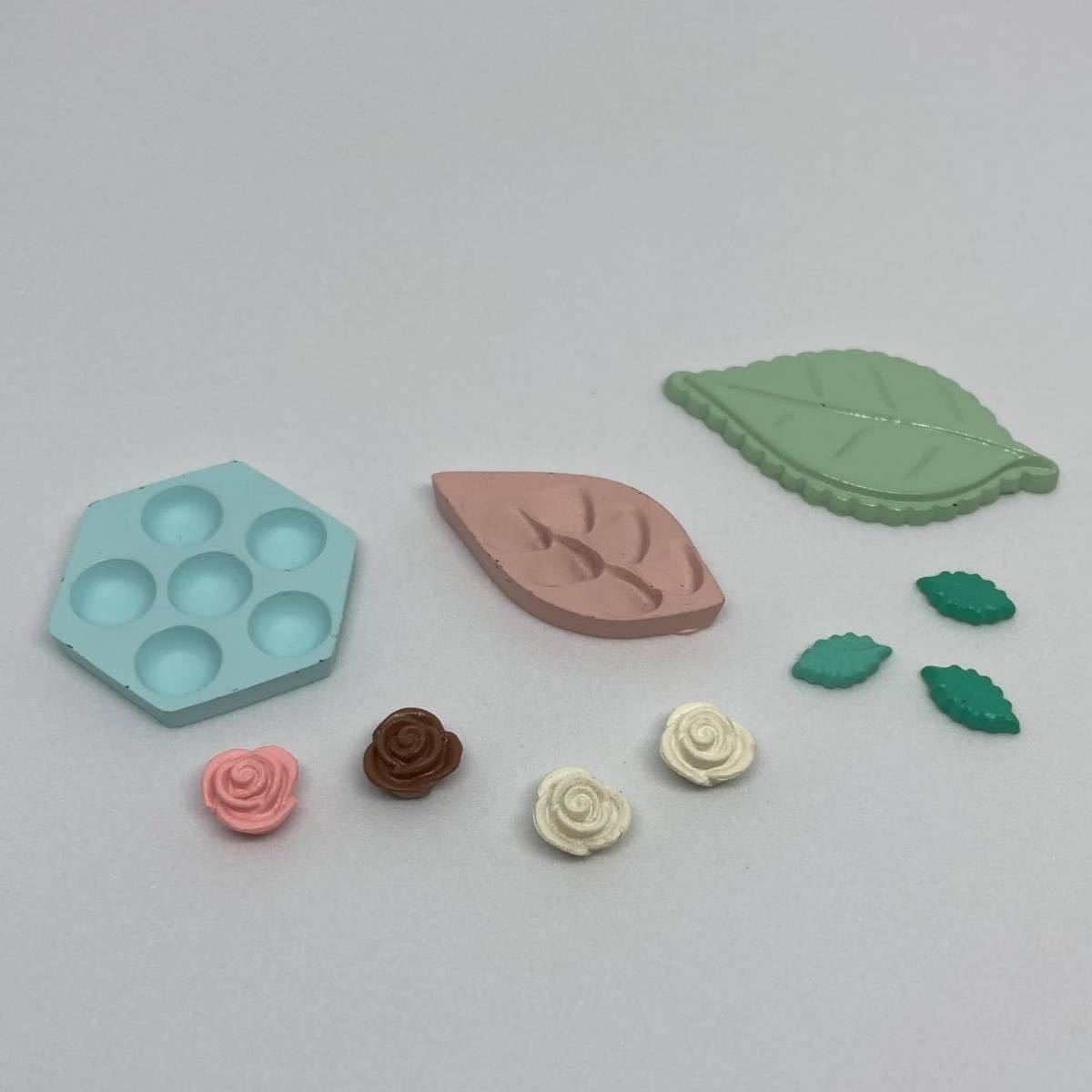 【やや傷や汚れあり】リーメント 【 愛されチョコ 】 3ローズandミントチョコレート の一部のセットの落札情報詳細 ヤフオク落札価格検索 オークフリー