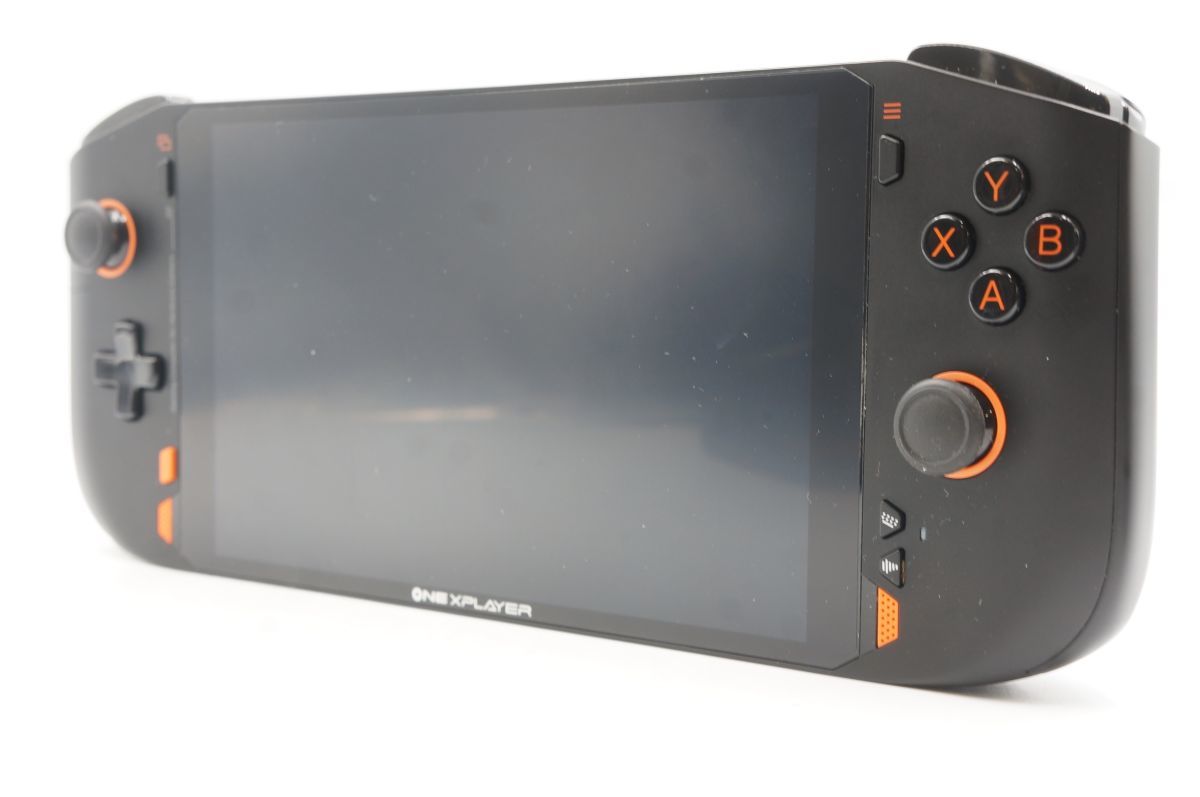 【目立った傷や汚れなし】★☆全額返金保証！最速発送！【ONEXPLAYER mini i7-1195G7 /16GB / 512GB /専用 ...