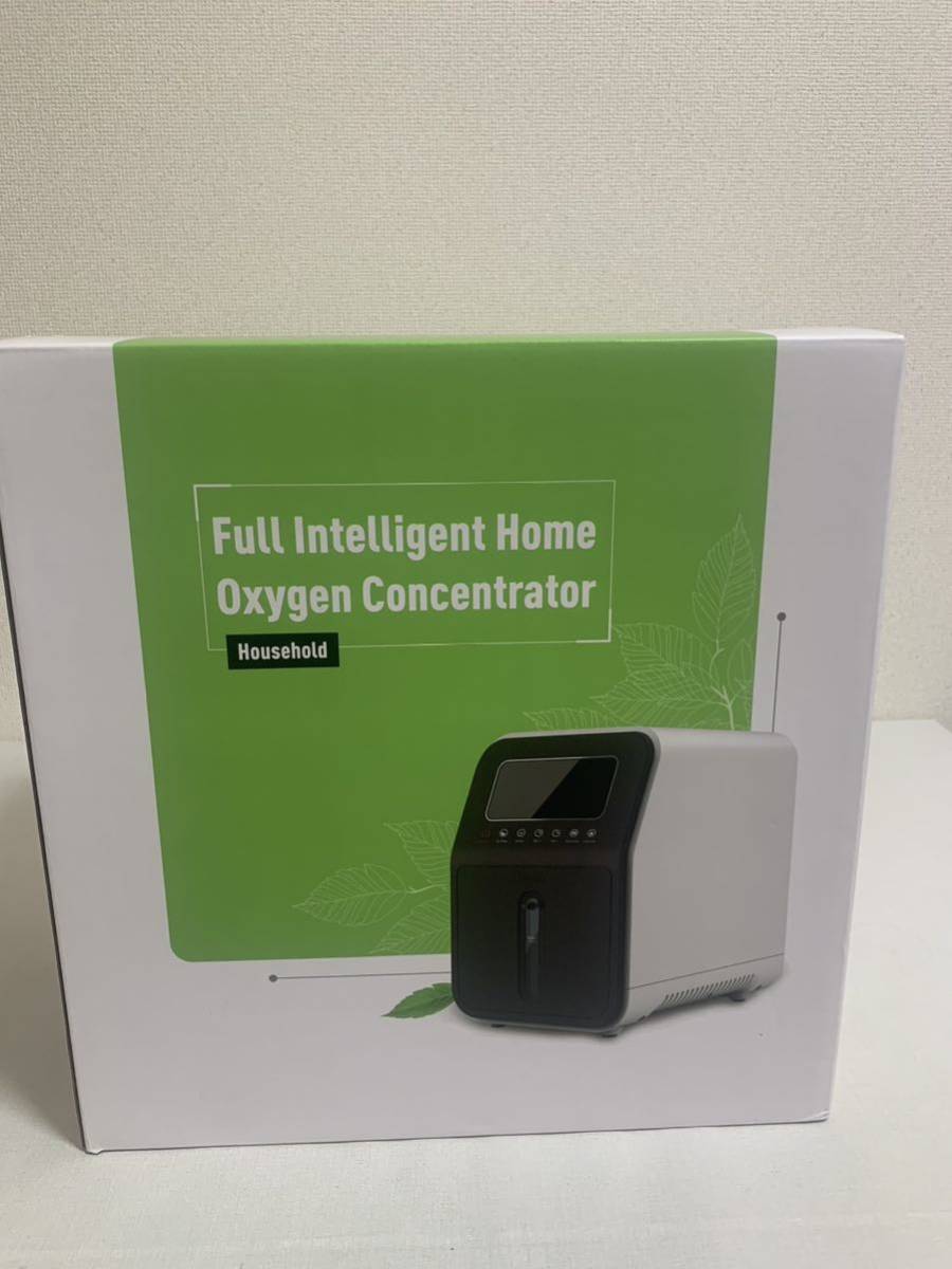 【未使用】 未使用品 Housed Oxygen Concentrator MODEL YK-608★家庭用酸素発生器/酸素濃縮器★の落札情報 ...