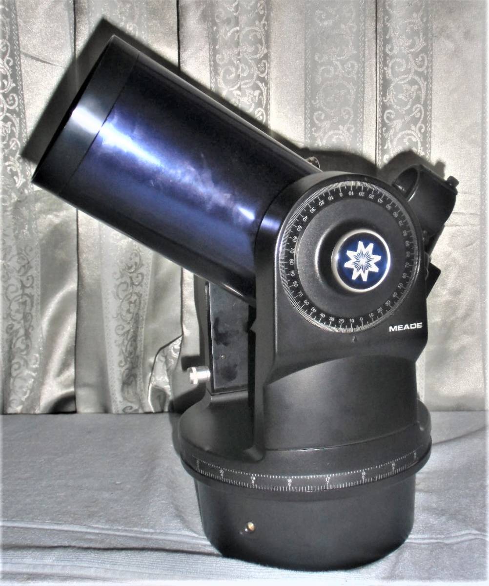 【目立った傷や汚れなし】[NZ] [G388814] INTES-MICRO ALTER-T 150/1500 MAKSUTOV ...