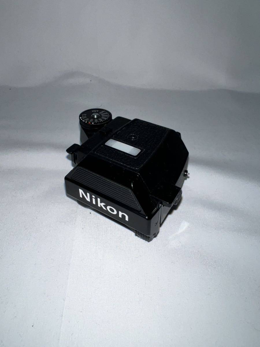 【傷や汚れあり】12230632 1円スタート★Nikon ニコン DP-12 フォトミックファインダー ファインダー F2用 一眼レフカメラ用 カメラアクセサリーの落札情報詳細 - ヤフオク ...