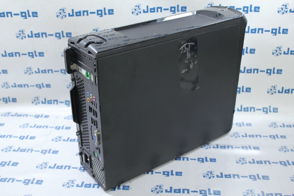 【全体的に状態が悪い】関西【訳アリ】 Gateway SX2310-51 CPU:AMD Ath;onX4 620 2.6Ghz メモリ ...