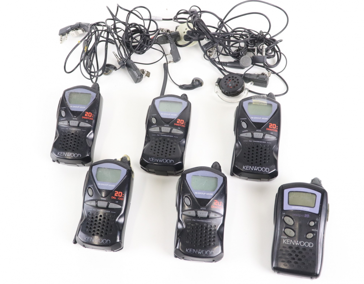 【傷や汚れあり】 5676 ジャンク品 アマチュア無線 ハンディートランシーバー ICOM IC-12N アイコム 本体のみ 【動作未確認】の ...