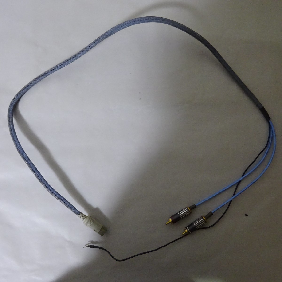 【やや傷や汚れあり】Q09156【発送可!】BELDEN E81553 ケーブル 約1.0M ②の落札情報詳細 - ヤフオク落札価格検索 オークフリー