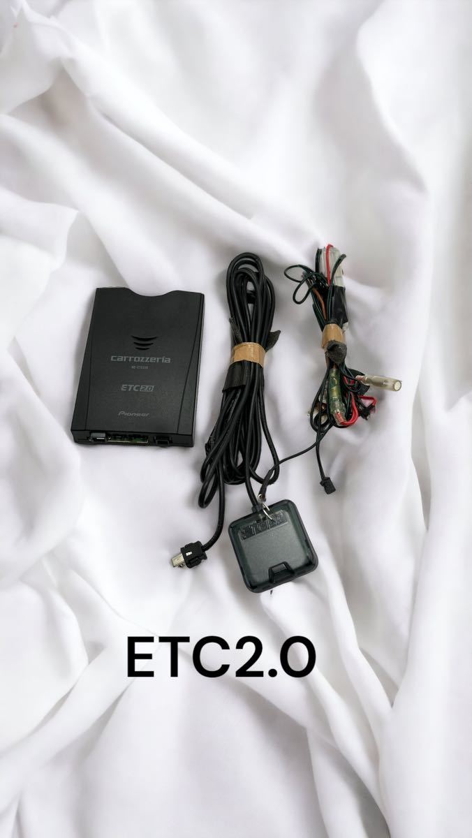 【傷や汚れあり】★Carrozzeria ETC2.0 ND-ETCS20B 12/24Vの落札情報詳細 - ヤフオク落札価格検索 オークフリー