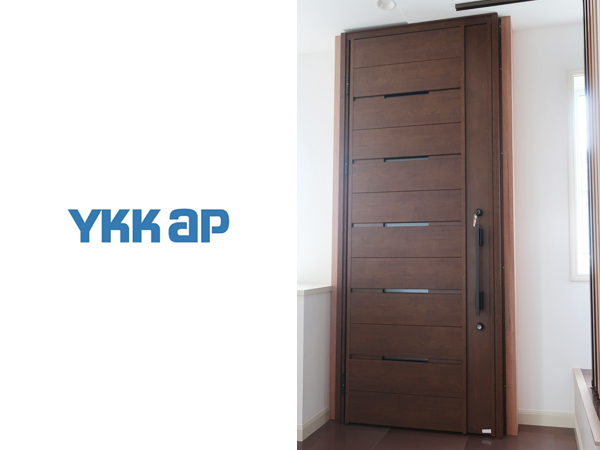 【目立った傷や汚れなし】 EM659D/モデルルーム展示品/YKKAP/ヴェナート/玄関ドア/モダンデザイン/防犯の落札情報詳細 - Yahoo!オークション落札価格検索 オークフリー