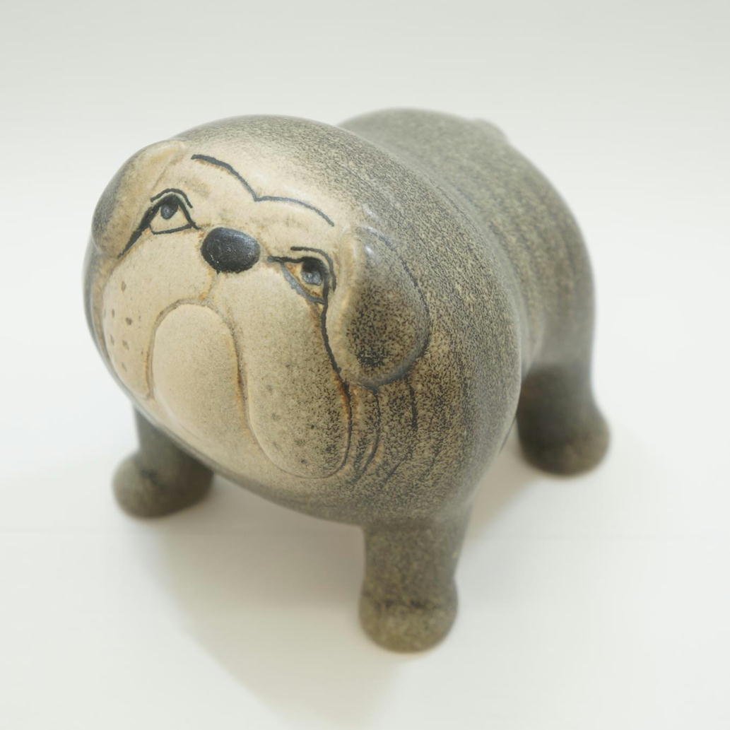 【目立った傷や汚れなし】リサラーソン Lisa Larson UNIK 婦人 陶板 Gustavsberg 北欧 ビンテージ 美品の落札情報詳細 - ヤフオク落札価格検索 オークフリー