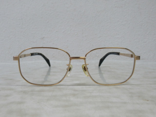 【傷や汚れあり】 33.Charmant シャルマン MENS MARK XM1143 WG TITAN 眼鏡 メガネ 度入り/中古の落札情報 ...