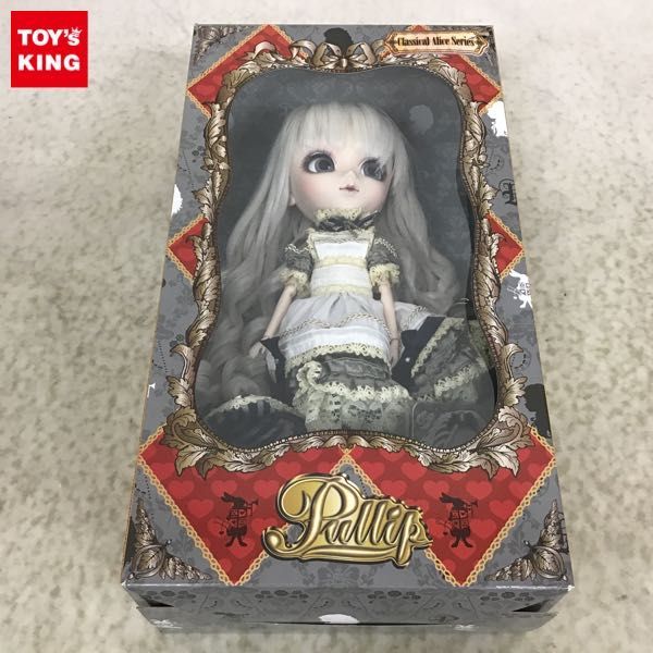 入手困難 レア プーリップ Pullip 「Naomi ナオミ」 グルーヴ 1/6ドールの落札情報詳細 - ヤフオク落札価格検索 オークフリー