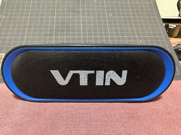 【未使用に近い】VTIN『R4 Bluetoothスピーカー BH338A』 即決ありの落札情報詳細 - Yahoo!オークション落札価格検索 ...